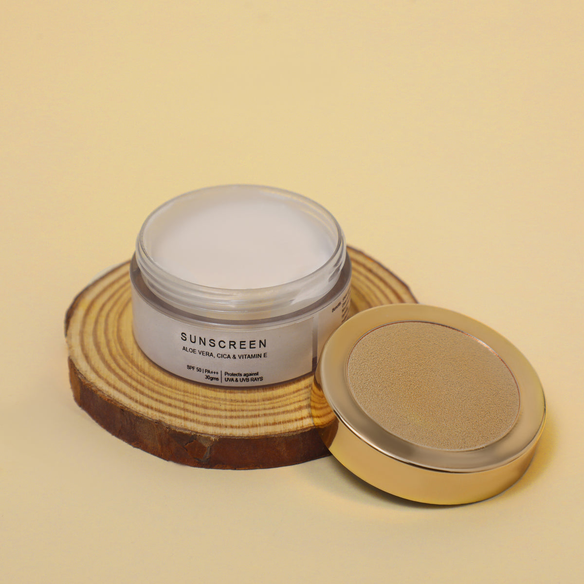 Sunscreen – Dubai Skincare Essentials