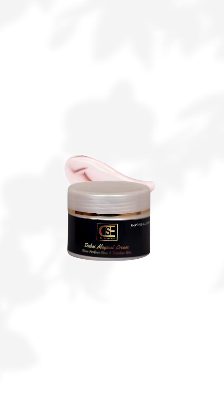 Dubai Magical Cream (Best Seller) – Dubai Skincare Essentials